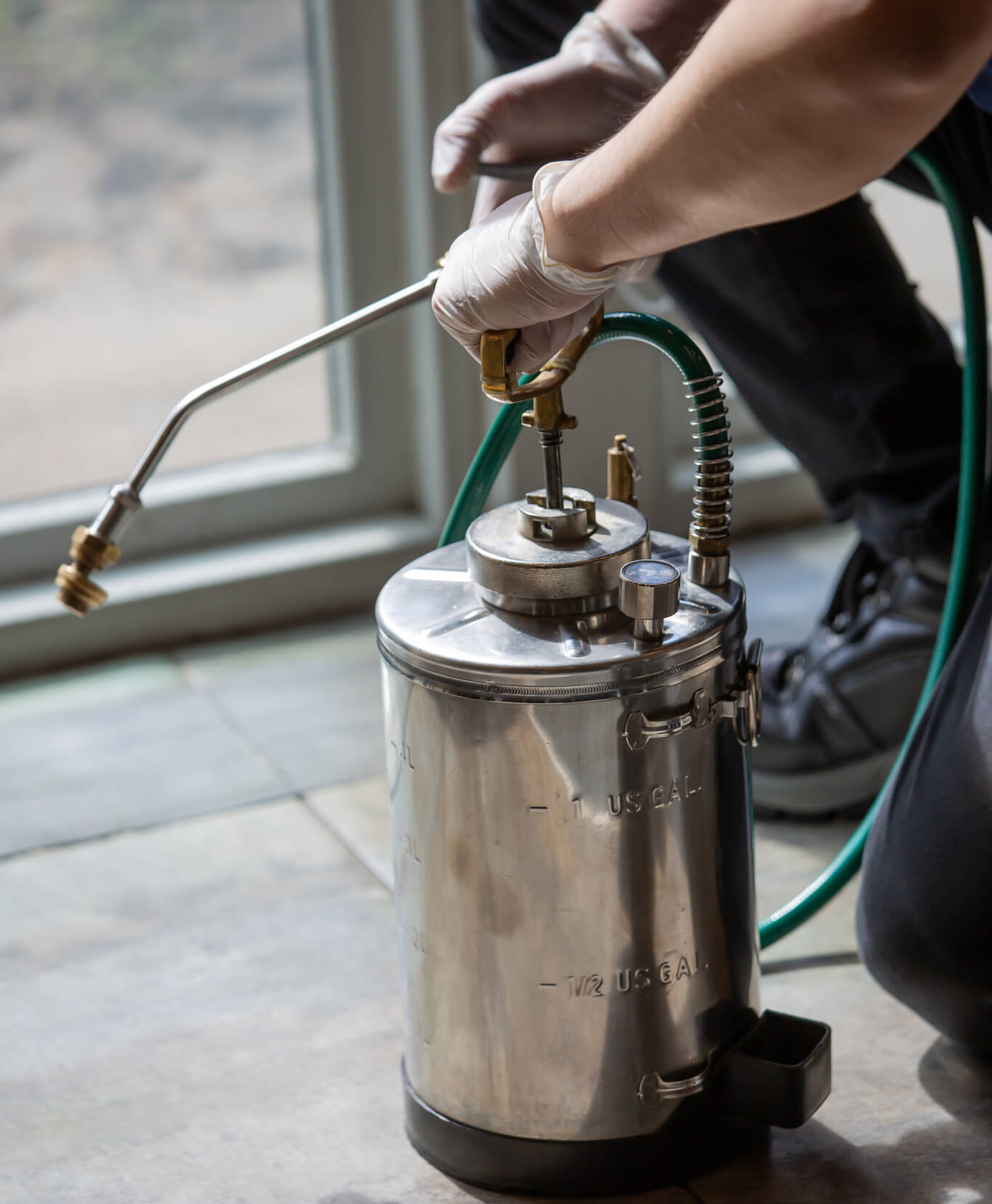 Restaurant Pest Control Services | PestBusters SG